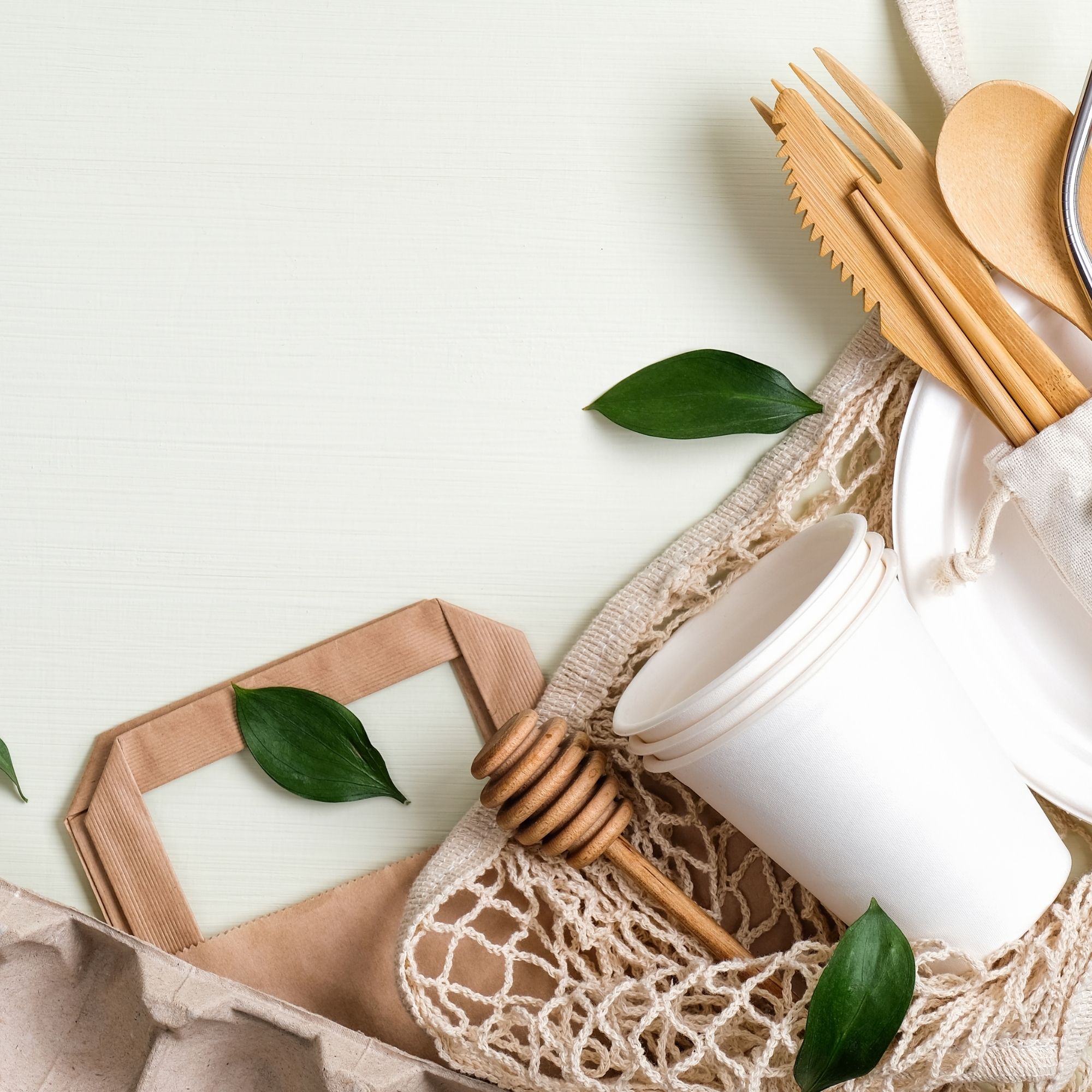 Nachhaltige & stilvolle Produkte im Alltag | Einfach Weniger